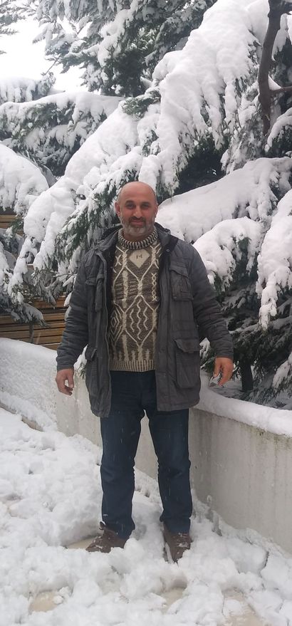 25 gündür kayıptı aranıyordu... Katil bacanak!