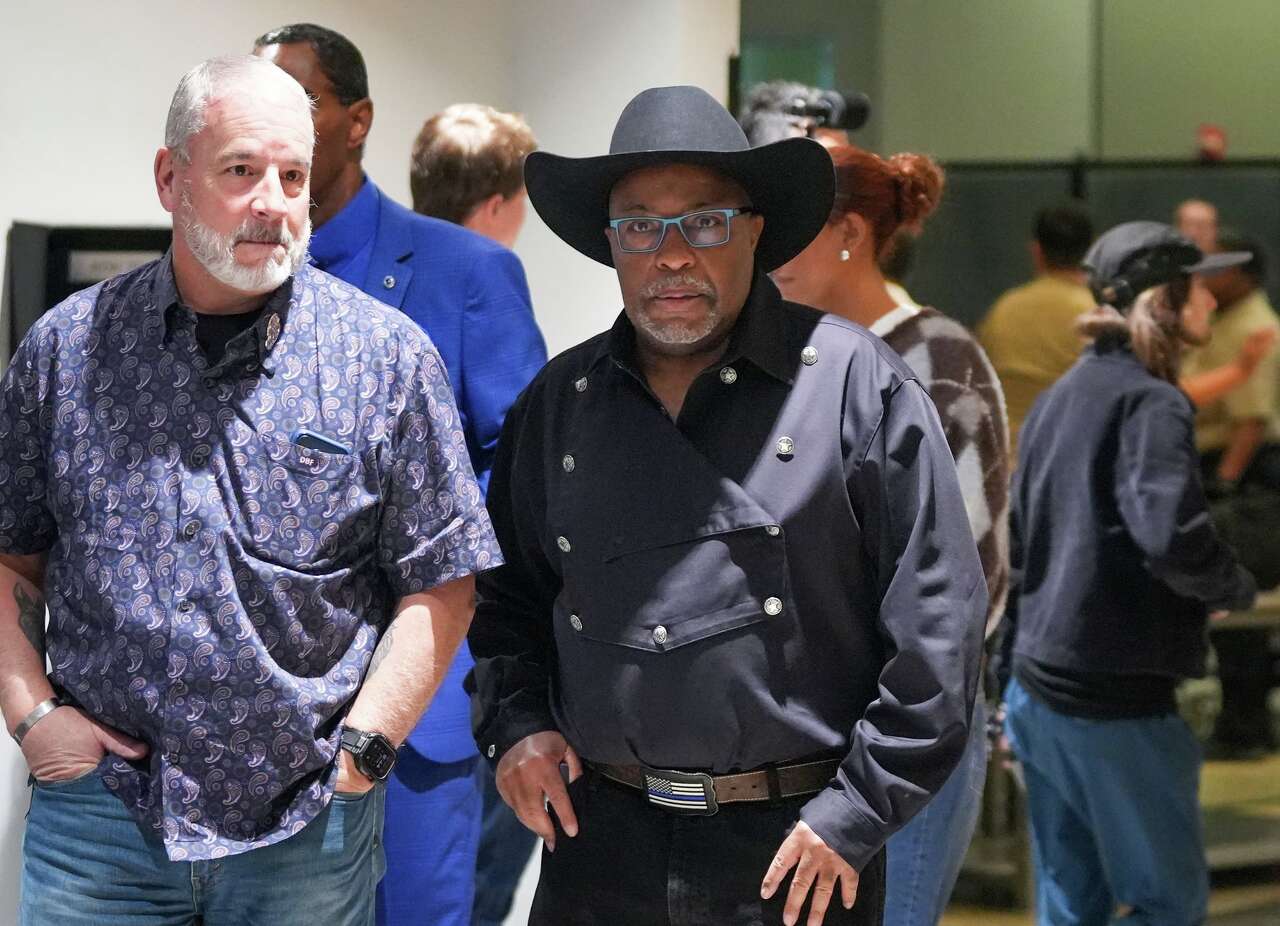 'Crime I did not commit': 4 men declared innocent in Austin yogurt shop ...