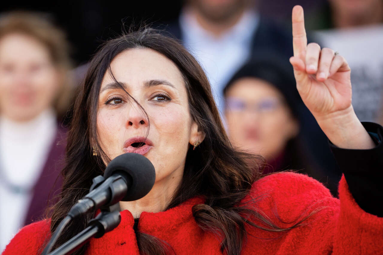 Who's running for Texas governor in 2026? Meet Greg Abbott's challengers