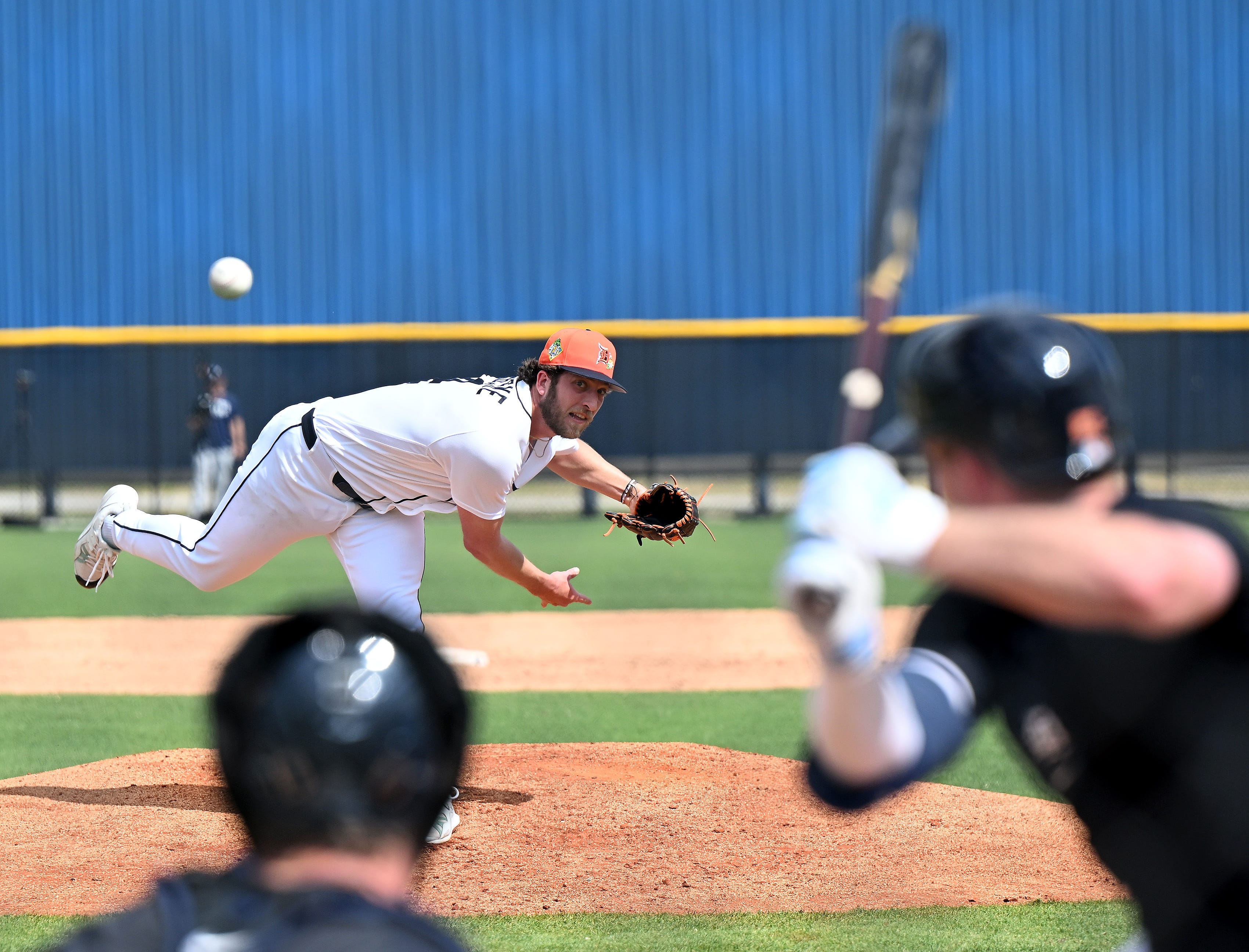 Several Tigers games to air on TV this spring for free; here's how to watch