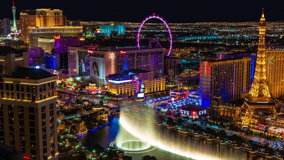 Is the Strip 'Dead' for locals? Why off-Strip casinos are reporting ...