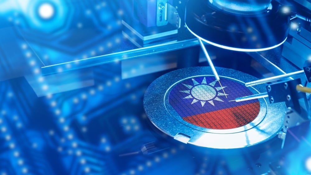 'Silicon shield' holds strong: Taiwan set to dominate AI chip supply ...
