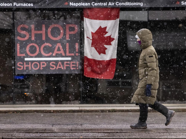 Jack Mintz: Our new maximum-cost defence spending strategy