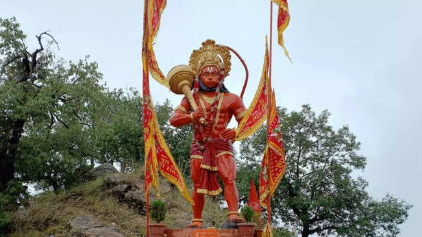 4 life lessons from Lord Hanuman every child must learn