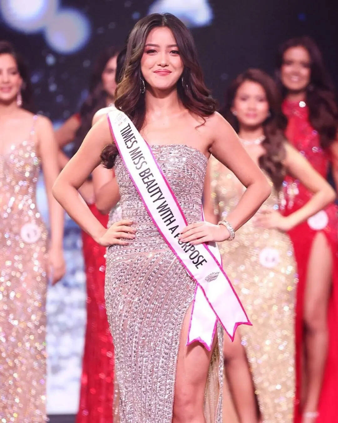 Daughters of the rising sun: Arunachal Pradesh’s inspiring legacy at ...
