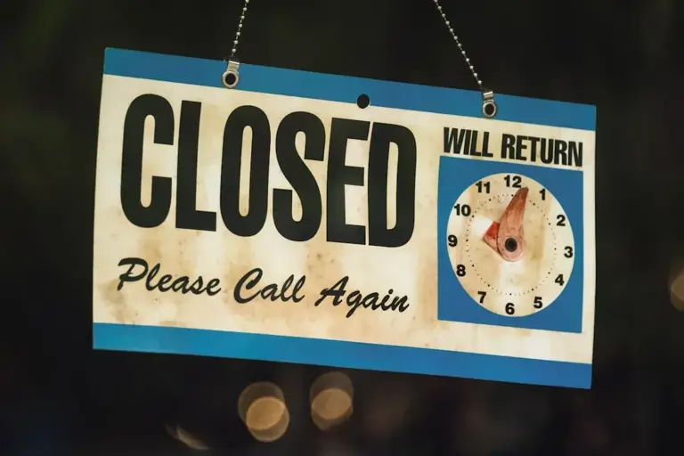 Las Vegas businesses shutter for general strike: What you need to know ...