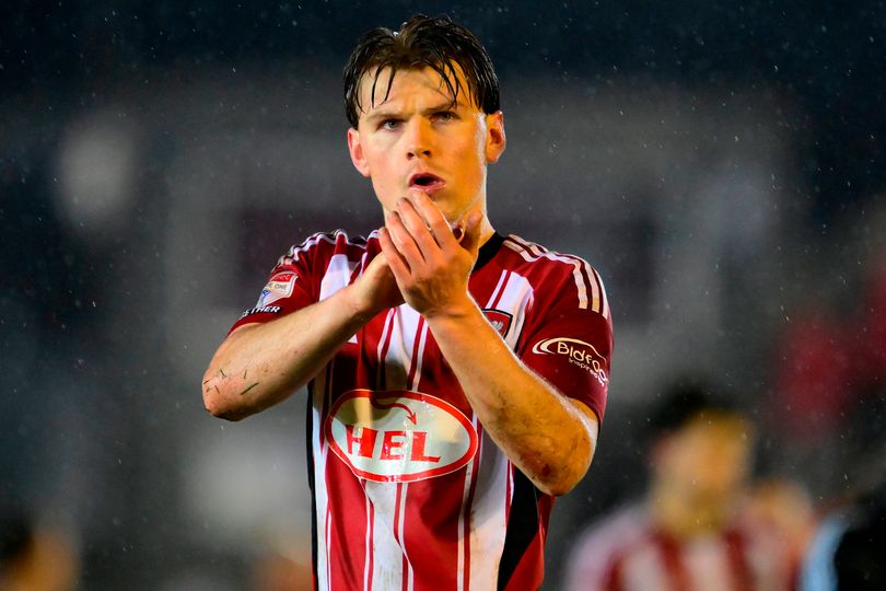 Exeter City injury latest on Jack Fitzwater, Jake Doyle-Hayes, Ed Turns ...