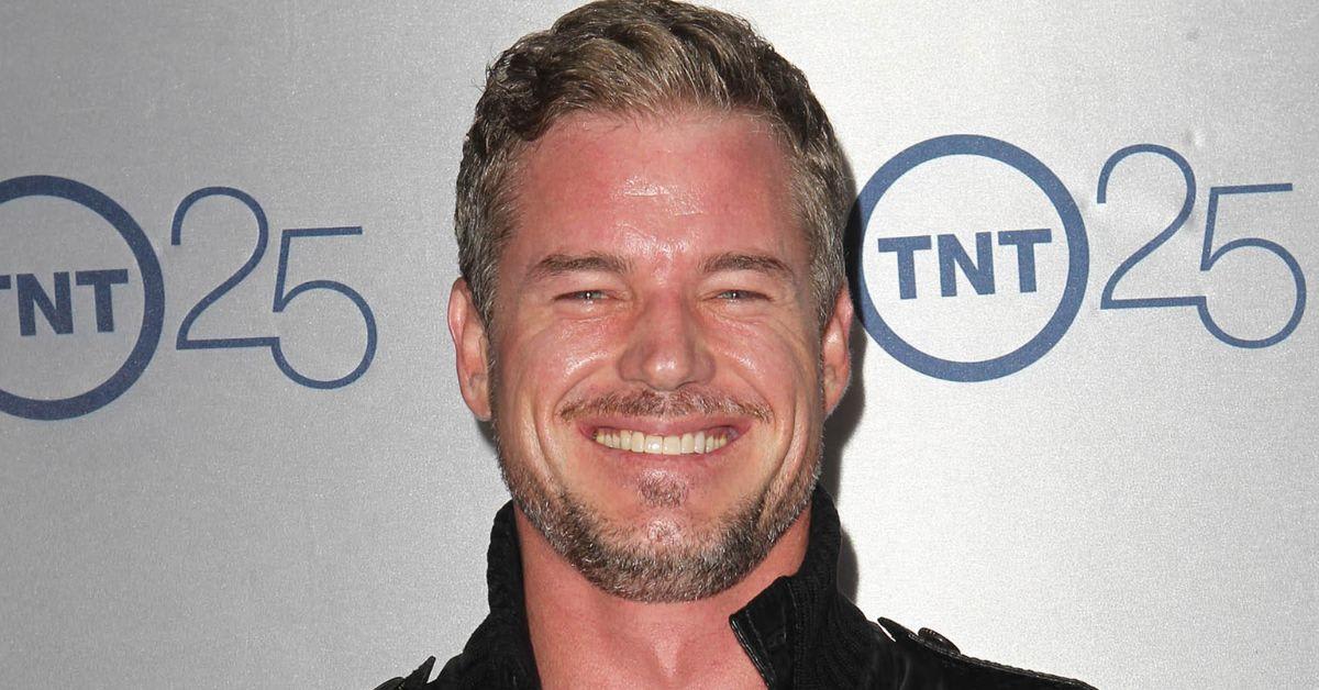 Eric Dane seen in wheelchair at LAX in final photos before his tragic ...