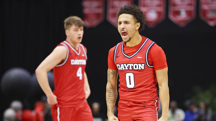 A chance at 6 straight wins: Keys to Duquesne defeating Dayton Flyers ...