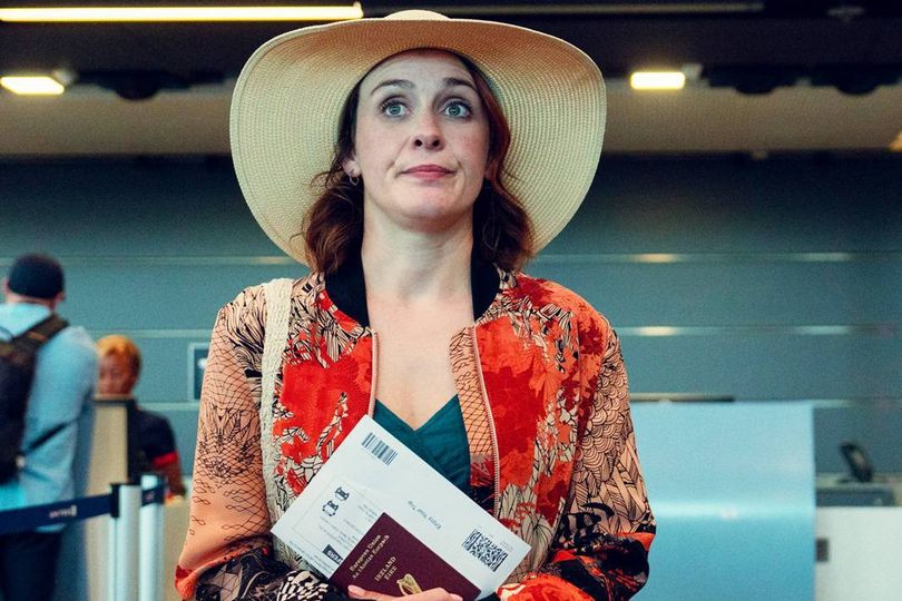 'Irish Fleabag' comedy with How to Get to Heaven from Belfast star ...