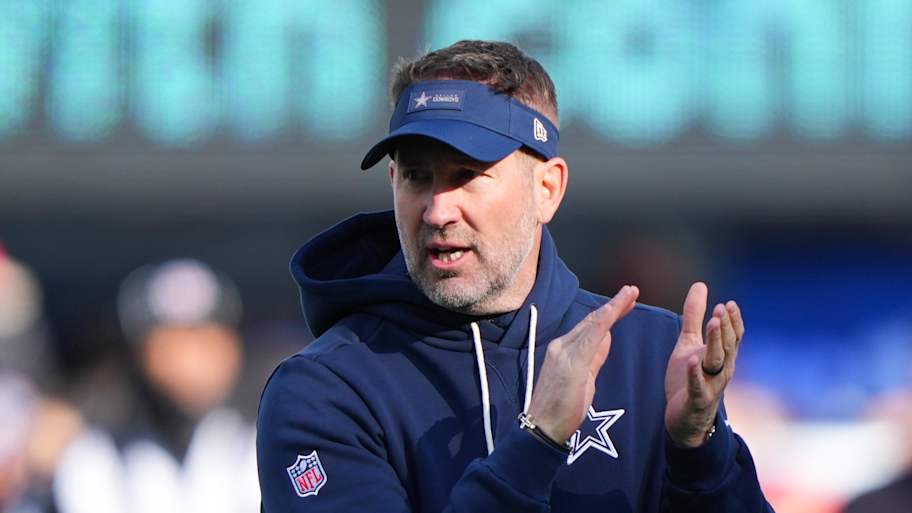 Dallas Cowboys reveal full coaching staff for 2026 NFL season