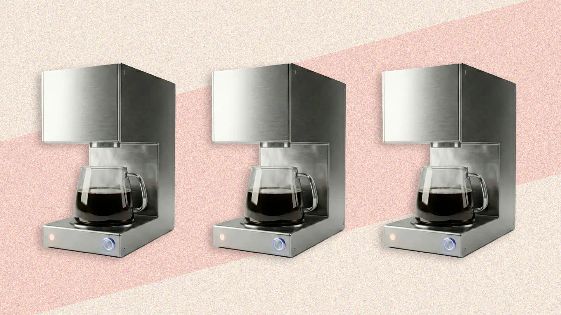 Ex‑SpaceX engineer unveils an $80 plastic‑free coffeemaker as ...