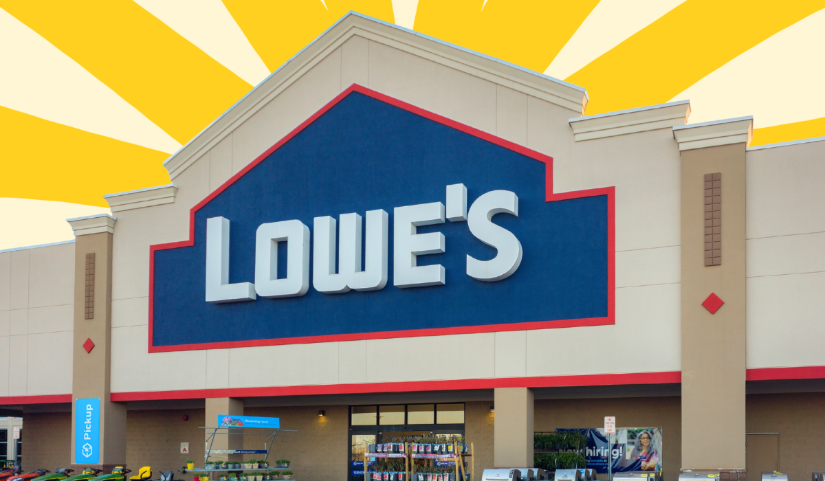 11 best Lowe's spring sales starting this week