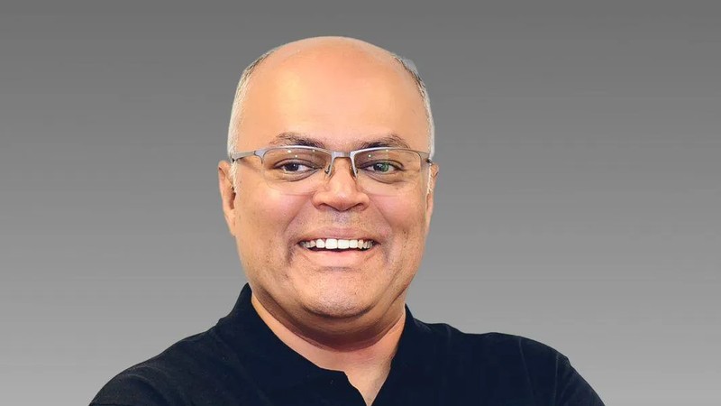 Alan Khan returns to the airwaves on Sundays