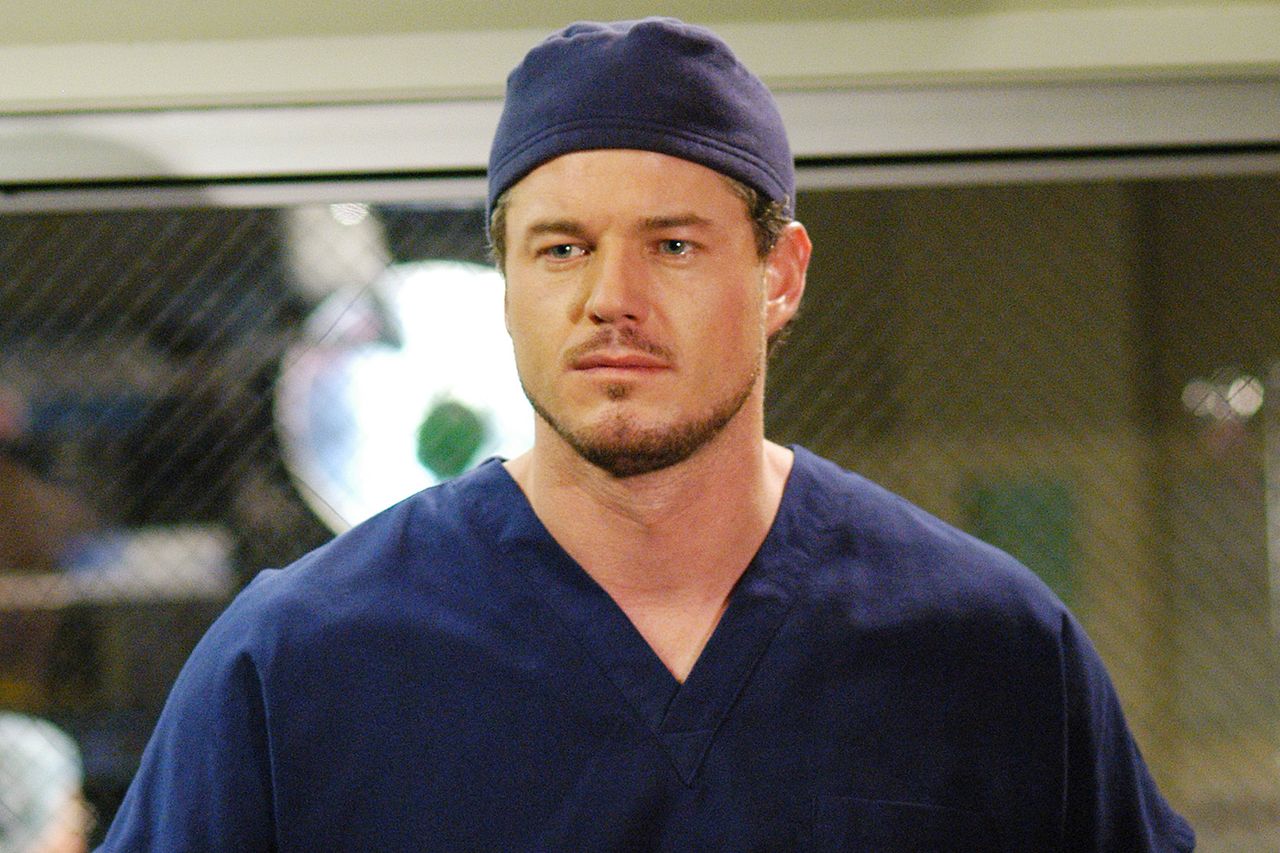 Patrick Dempsey shares heartbreaking details of Eric Dane's final days ...