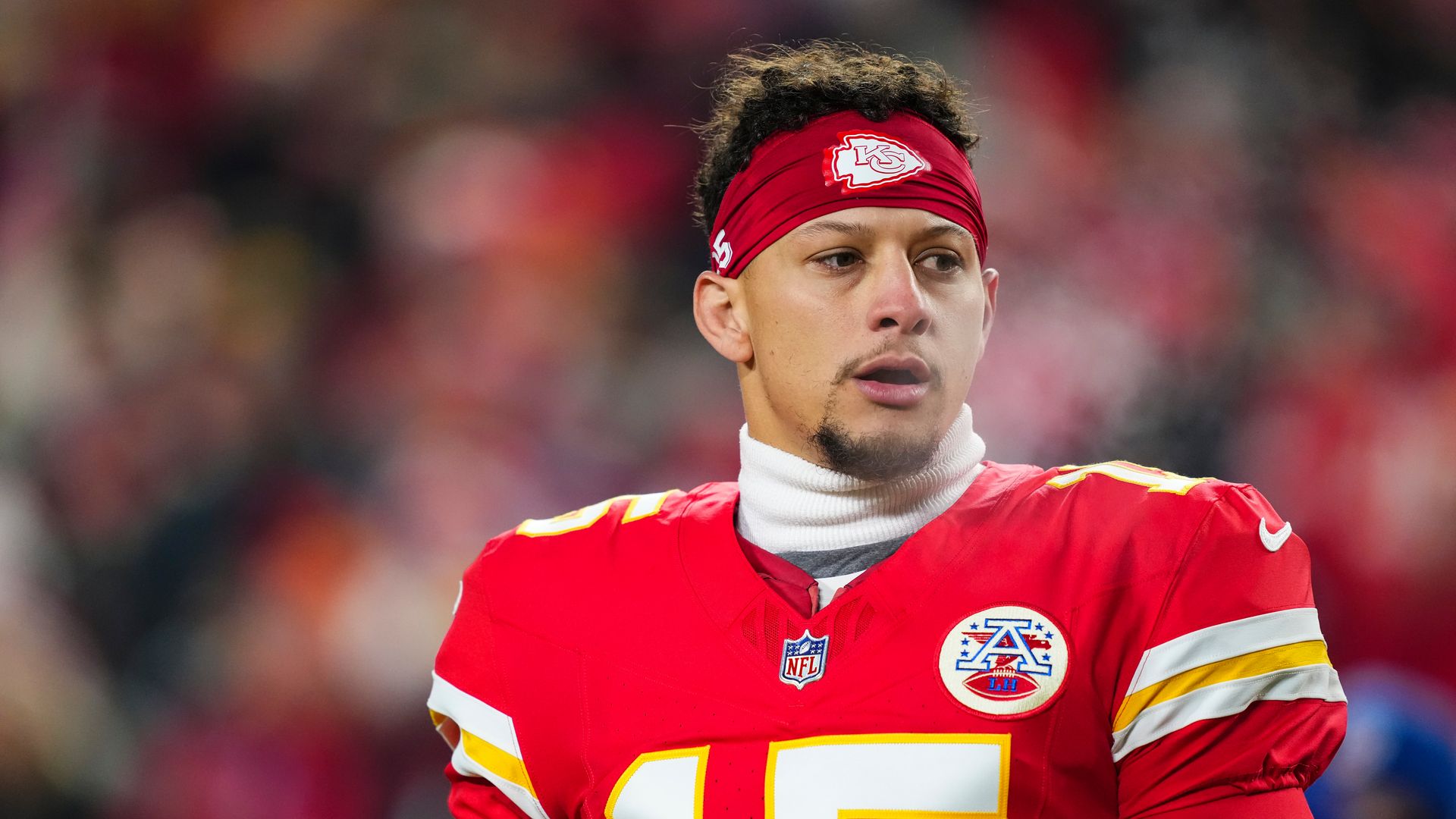 Patrick Mahomes’ 2026 pay drop explained: Inside the Chiefs’ massive ...