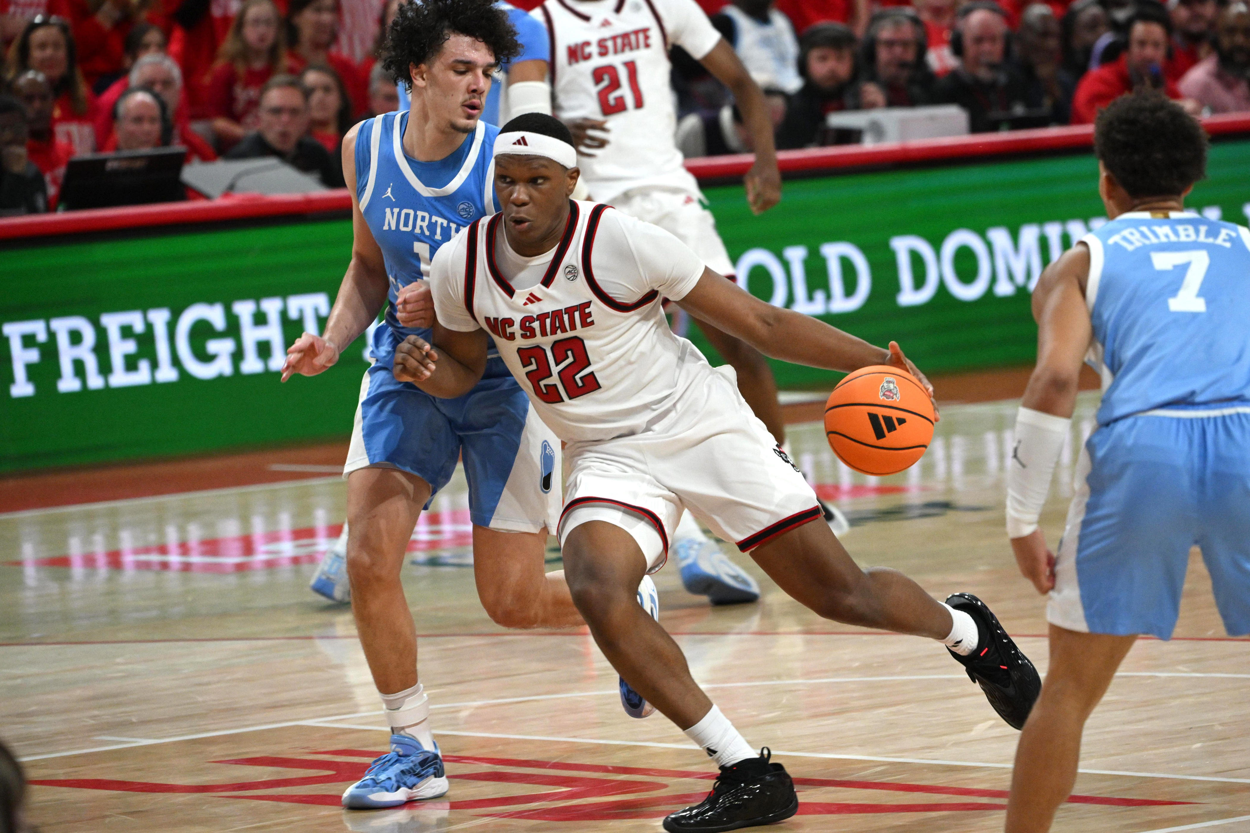 UNC basketball at Syracuse: Game preview, info and more