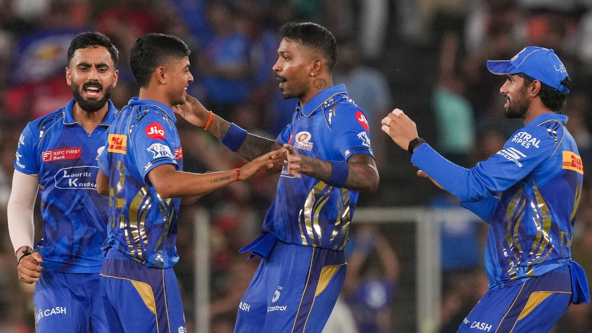 Mumbai Indians unveil 'Mix' two-day fan festival | Check tickets, dates ...