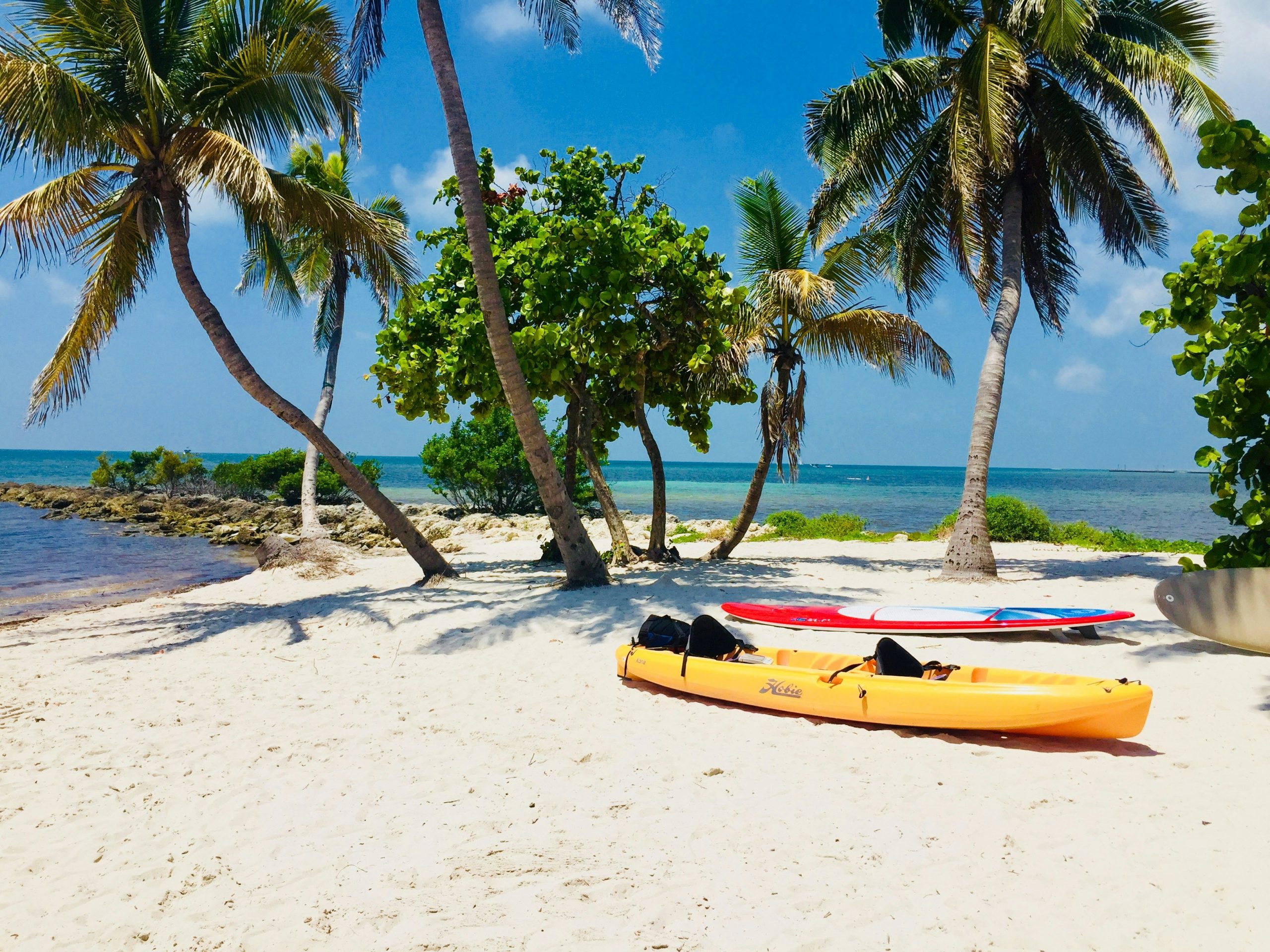 18 places in Key West for nostalgia