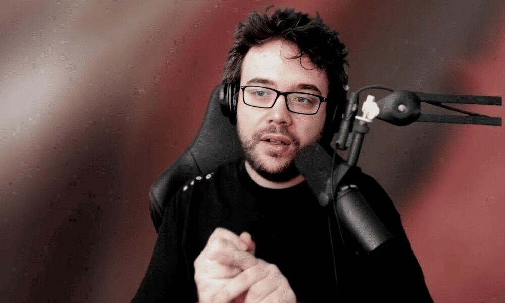 Accusé sur les réseaux sociaux de violences sexuelles, le streamer ...