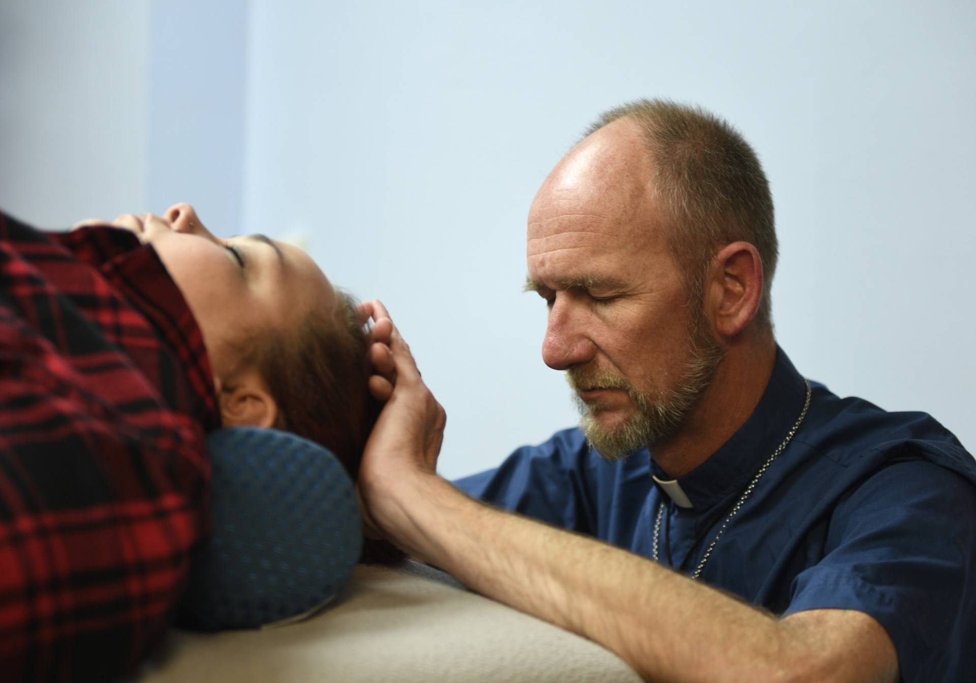 Funktioniert Reiki tatsächlich?