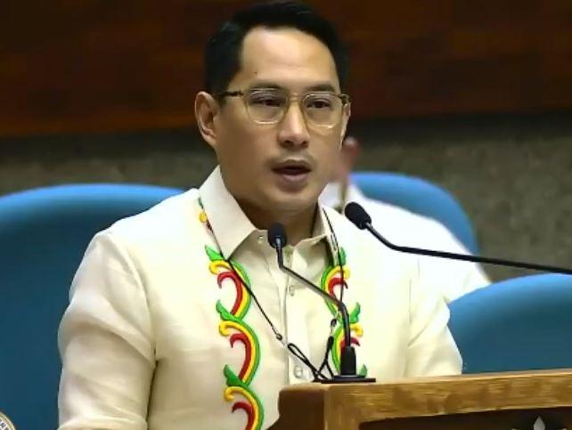 Adiong ready to confront ex-Marines over 'lies' involving money in ...
