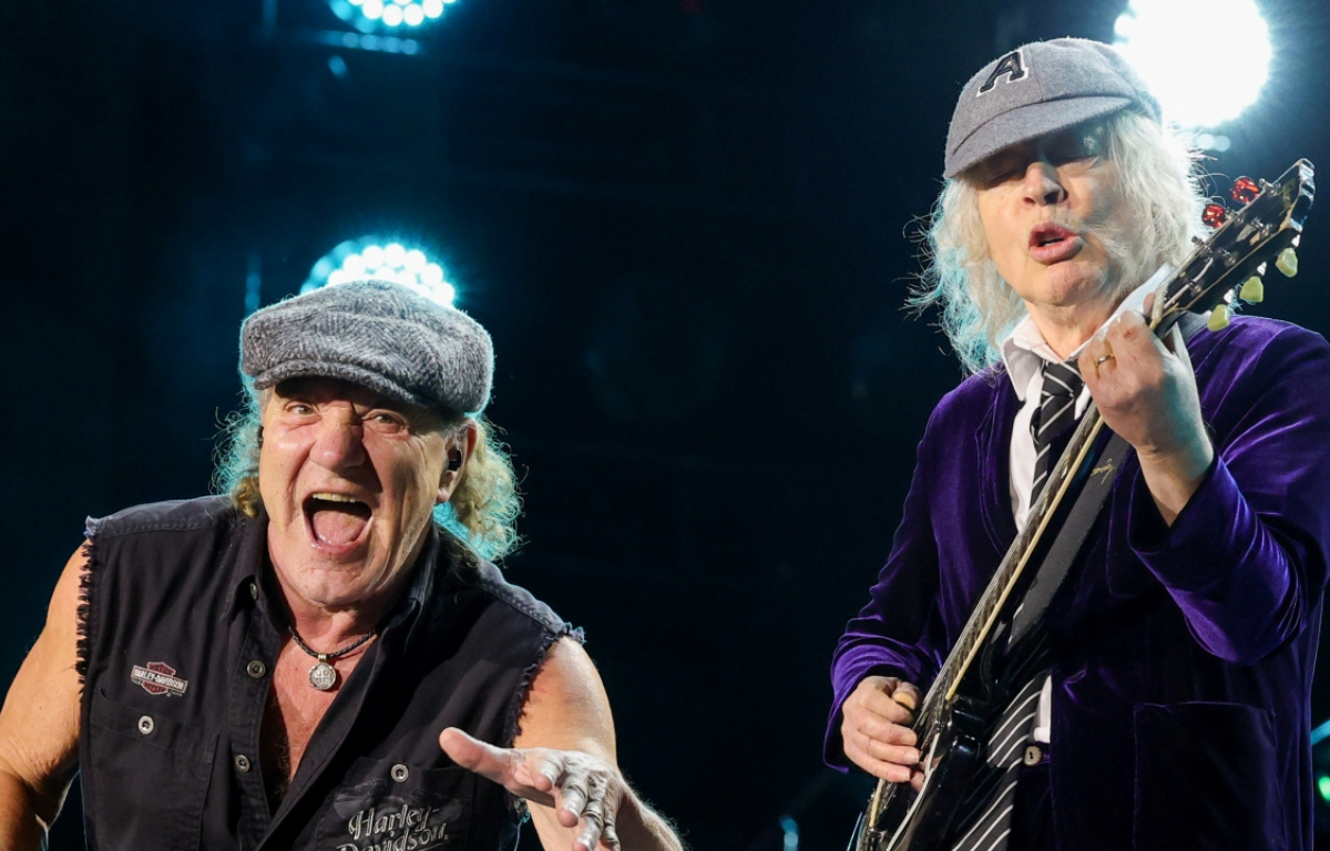 Bold move or big mistake? 21 bands that carried on with a new lead singer