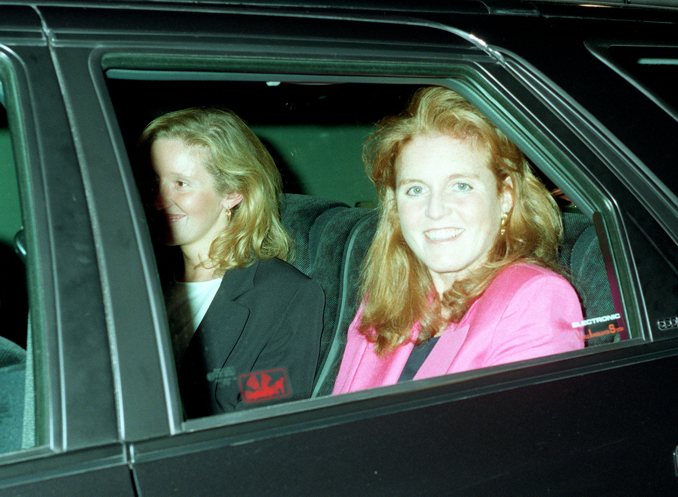 What happened to Jane Andrews? True story behind ITV's Sarah Ferguson ...