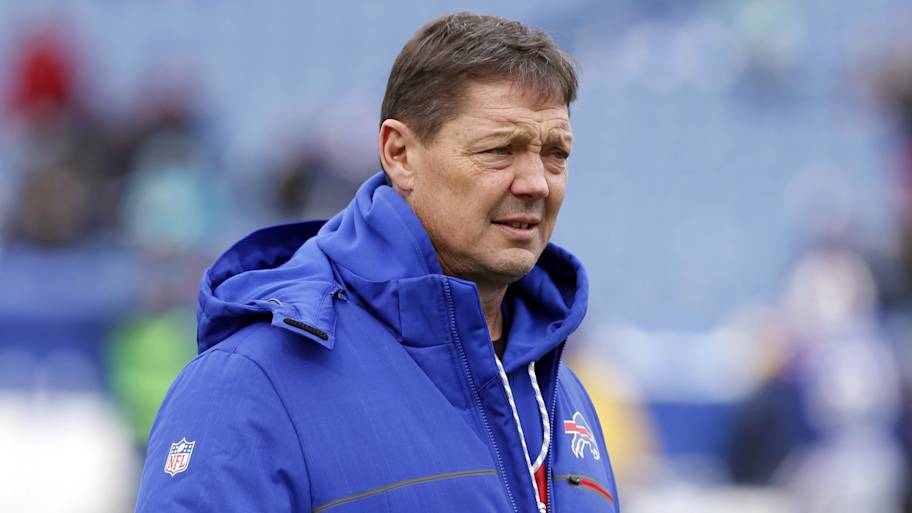 What Rick Dennison brings to Raiders