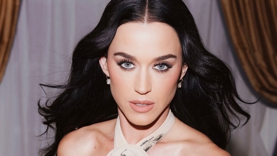 When Katy Perry revealed secret to staying fit, losing 9 kg: 3-5 small ...