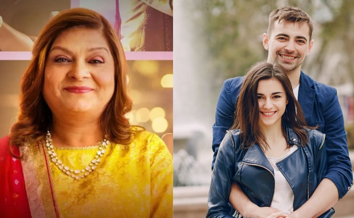 Not Seema Taparia, Singapore aunties want US singles to ditch dating ...