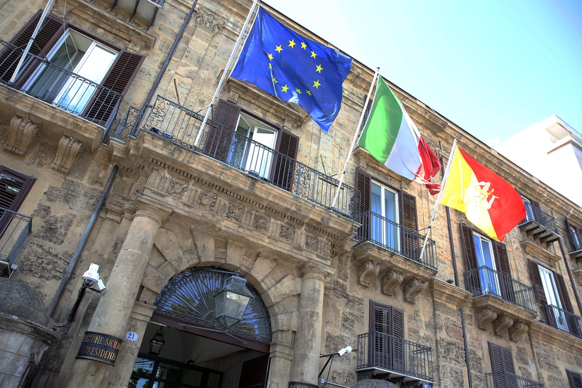Parco dell’Etna, nuova nomina: Dario Montana, fratello Beppe, è il ...