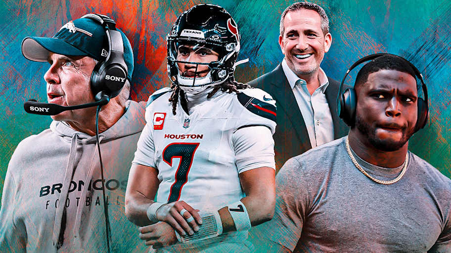 Making 32 bold predictions for the 2026 NFL offseason