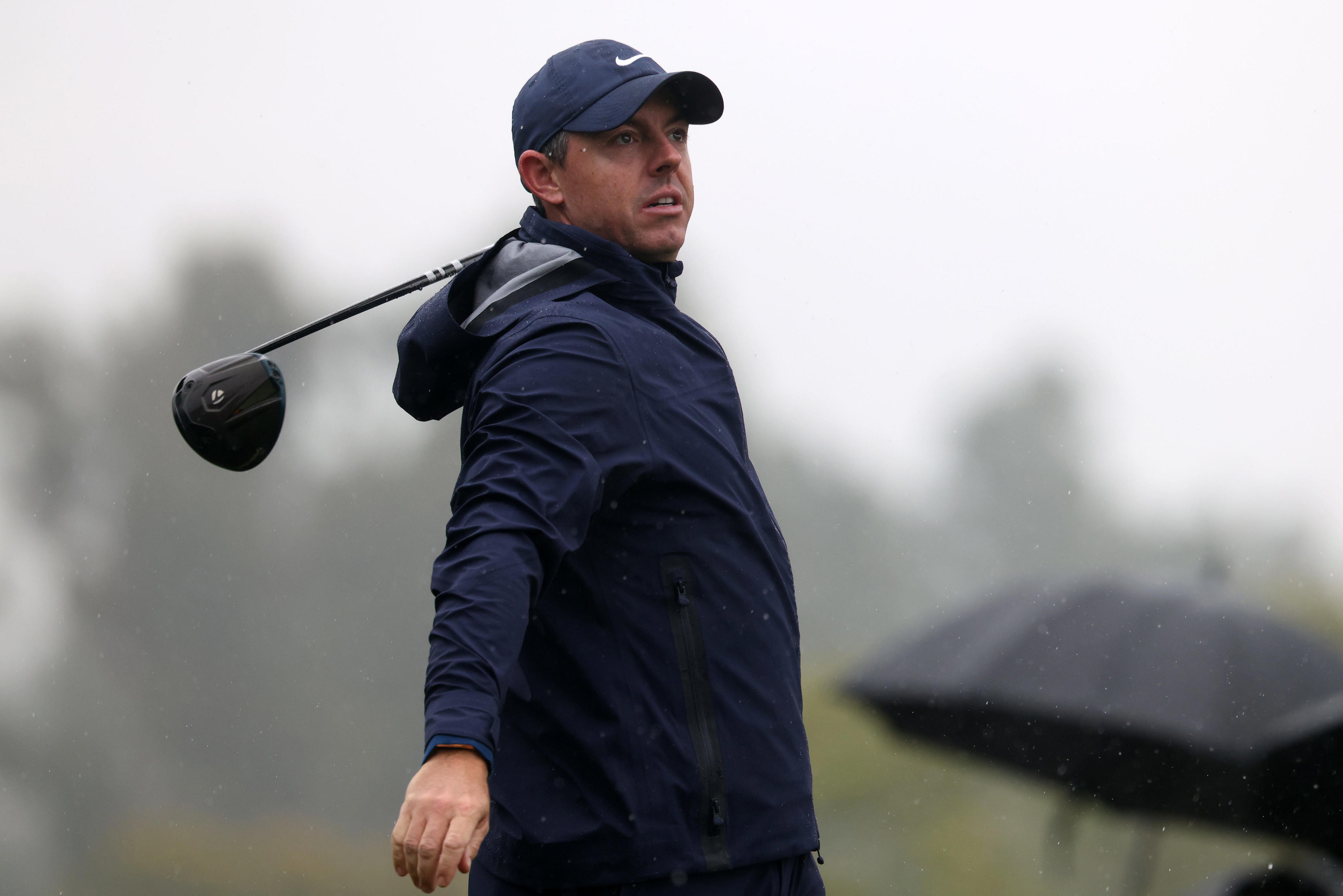 Genesis Invitational leaderboard, PGA Tour updates, Round 2 tee times