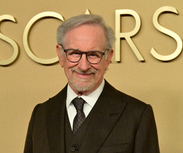 Liberal Steven Spielberg flees California over taxes