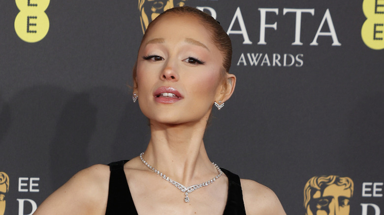 The worst-dressed celebs at the 2025 BAFTAs