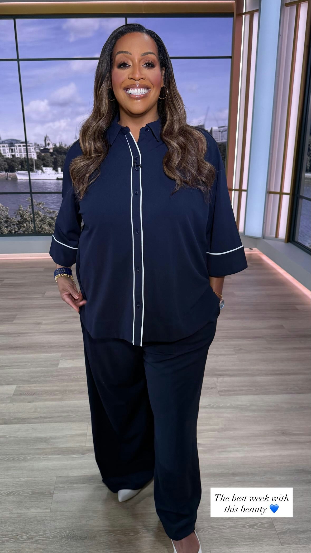 Alison Hammond’s This Morning outfits plus where to find them on the ...