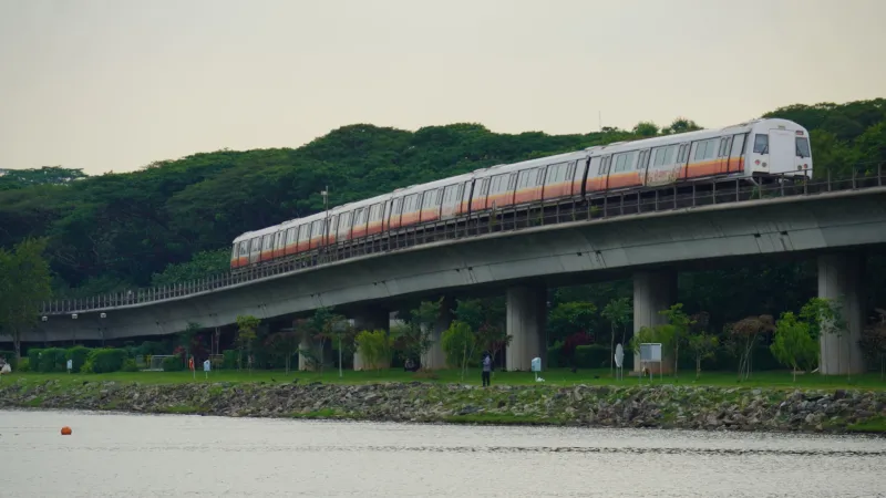 LTA awards $735m in contracts for Downtown Line 2 extension