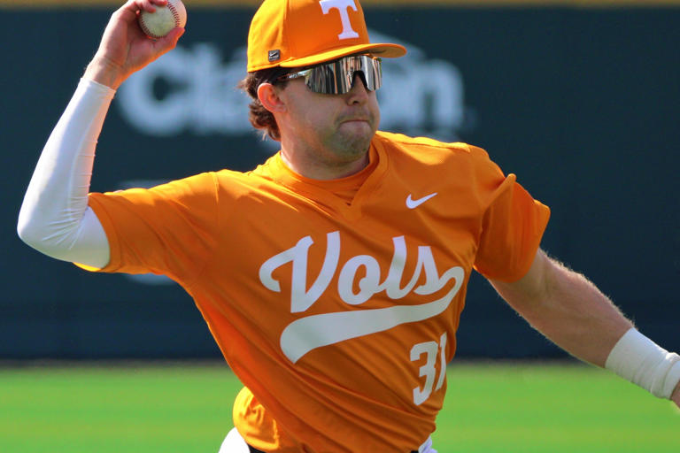 Where to watch Tennessee-Kent State baseball: TV, channel, streaming