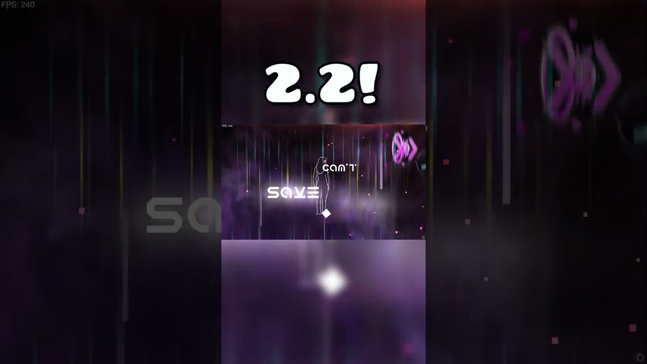 The ultimate Geometry Dash level showcase!