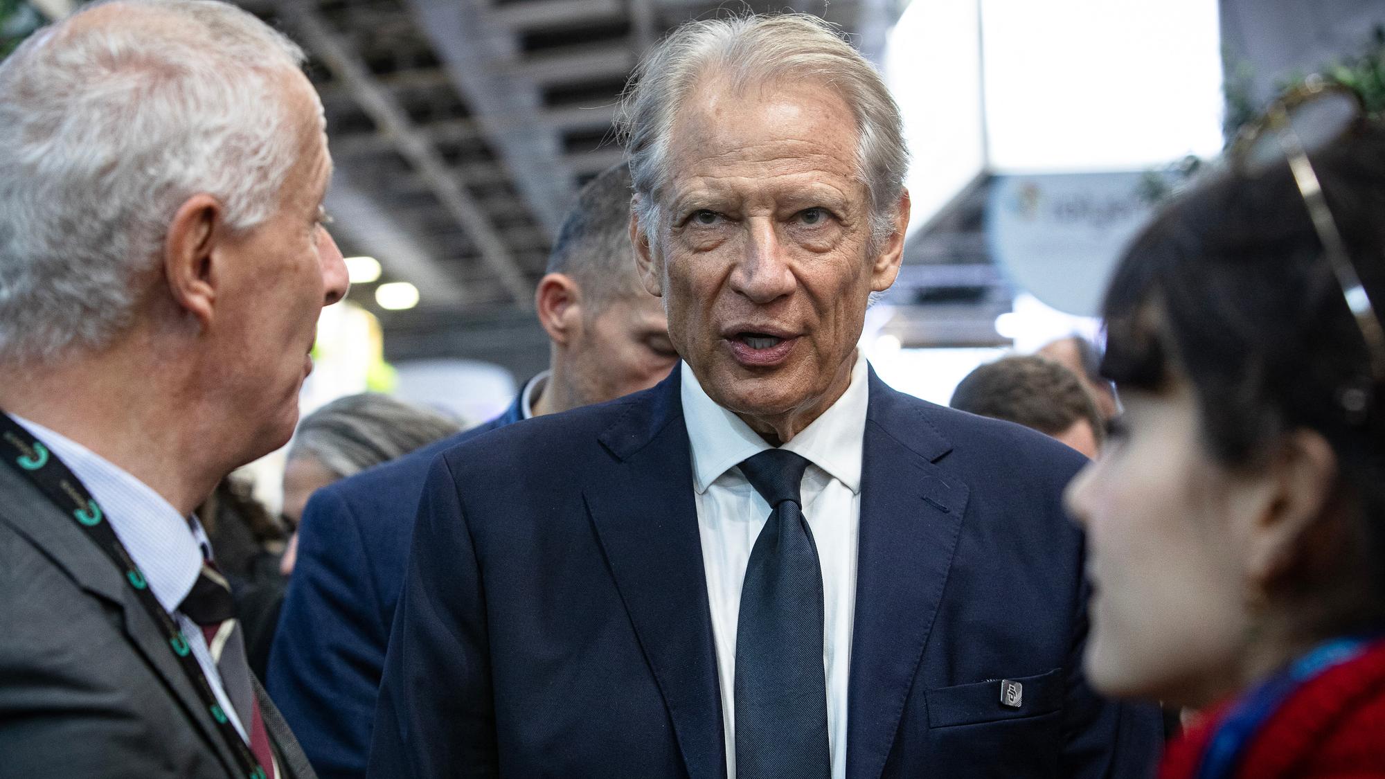 Mort de Quentin Deranque : Dominique de Villepin craint que la ...