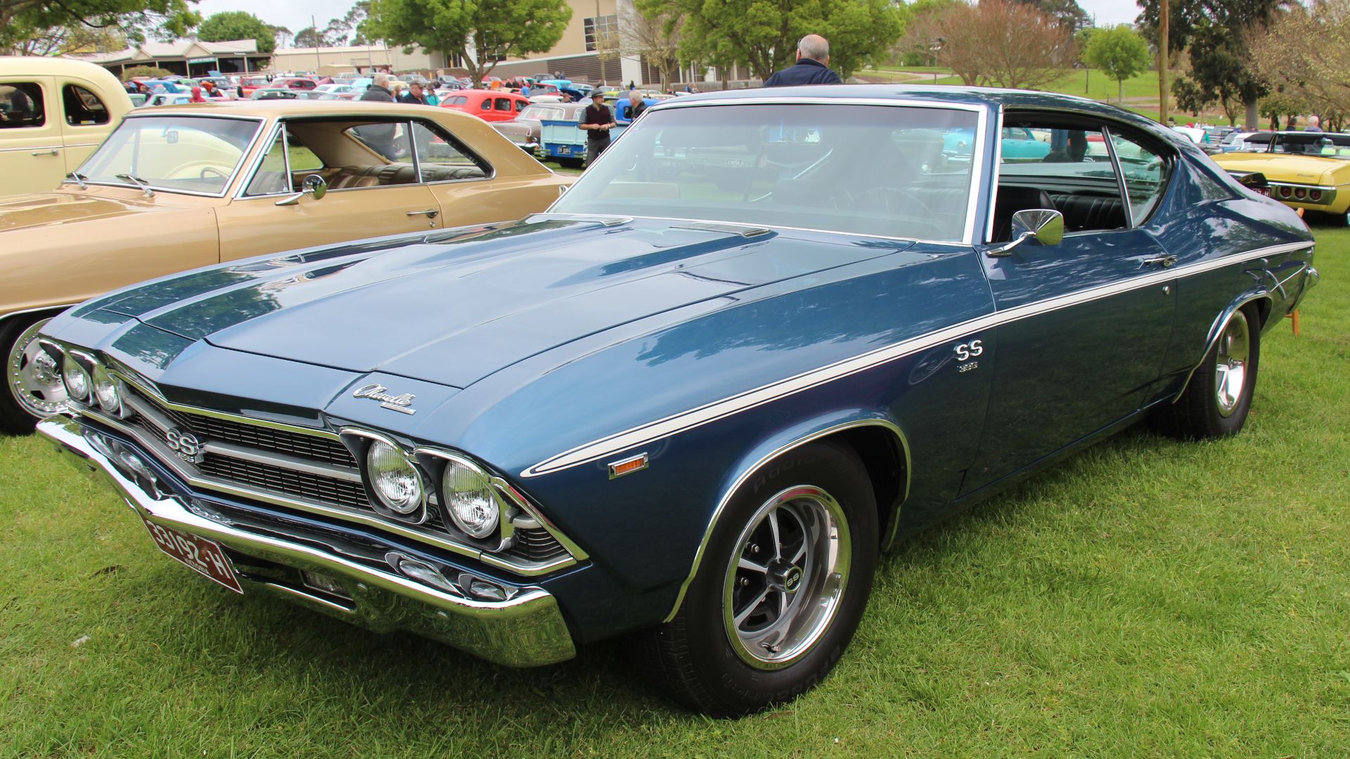 Chevy Models That GM Cancelled And Never Should Have