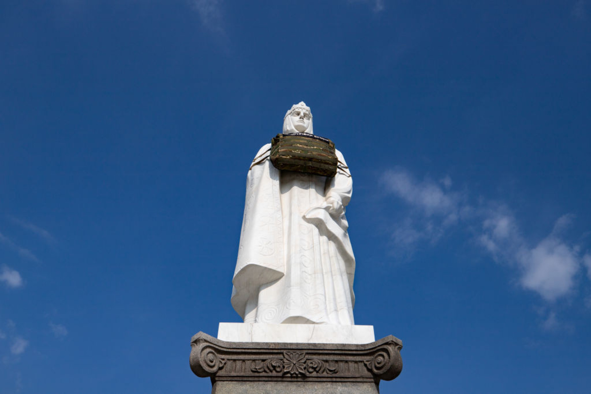 The most influential women from the Middle Ages