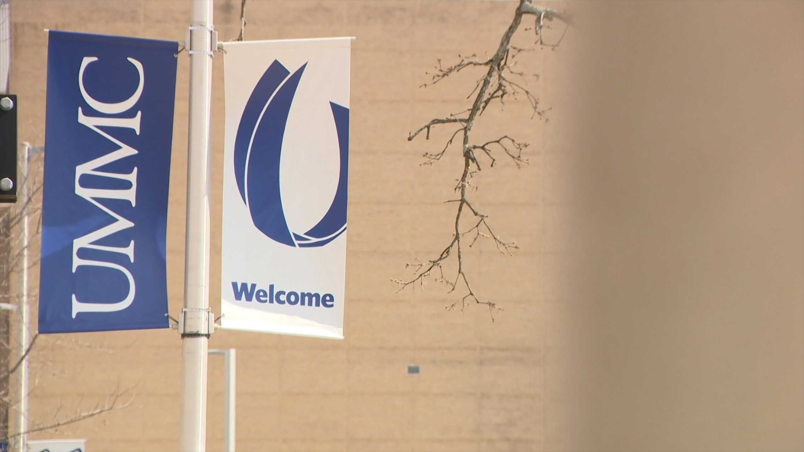 UMMC clinics to remain closed Tuesday and Wednesday
