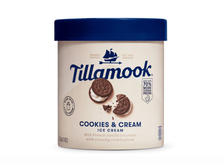 7 ice cream brands made with real cream and milk, according to shoppers