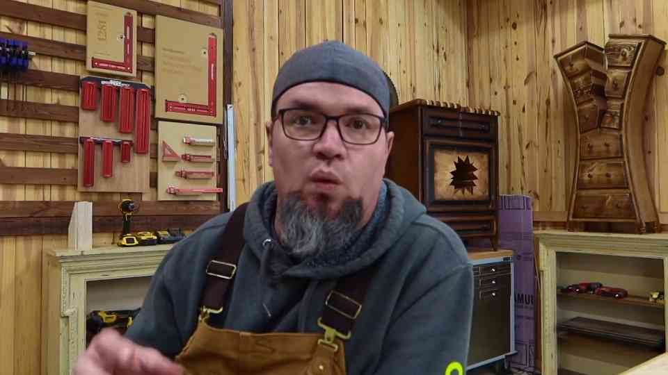 How to get your name out - make money woodworking