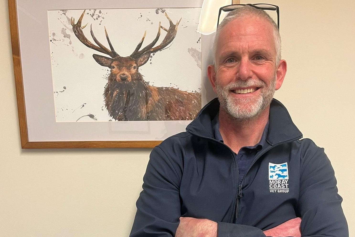 Scottish vet practice now owned by its 'extremely talented' 65-strong team