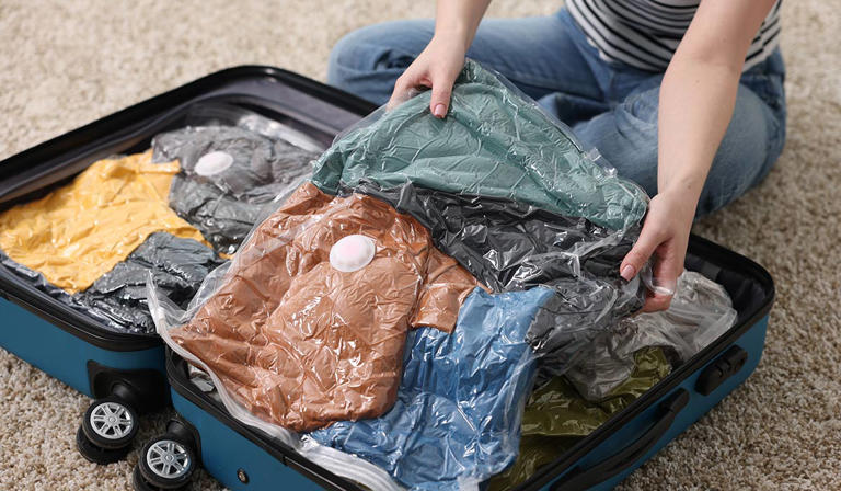 I had a brainwave and it’s helping my kids get ready in time for school