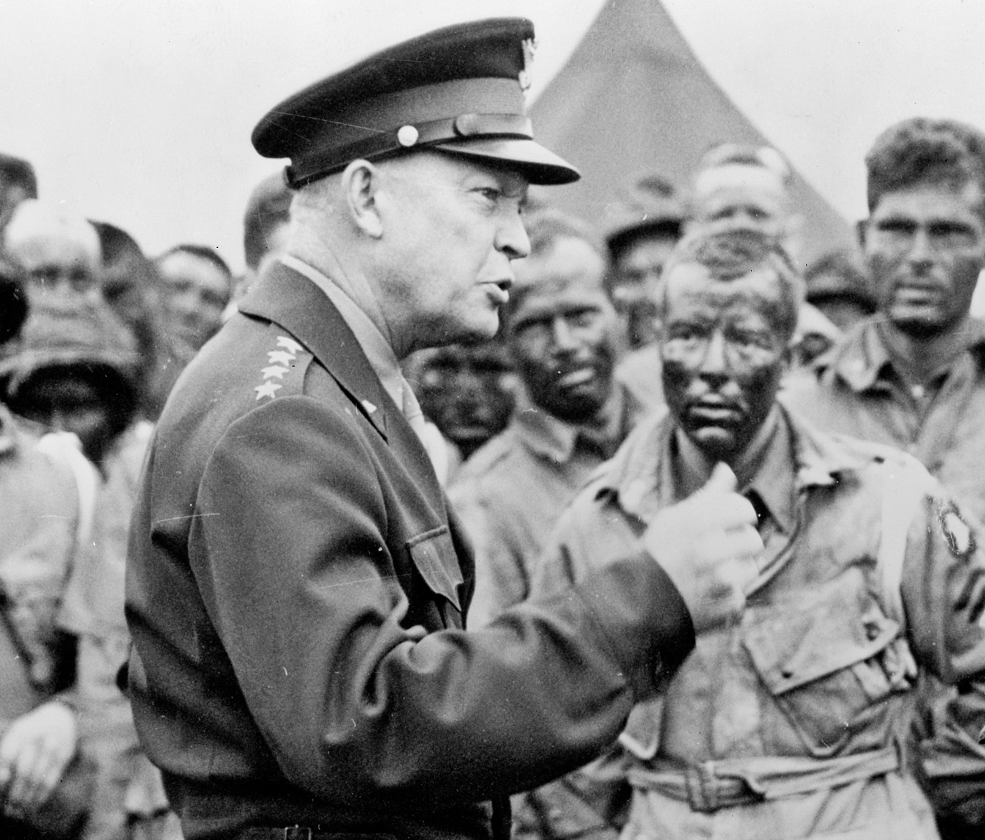 The phantom army behind the D-Day strategy