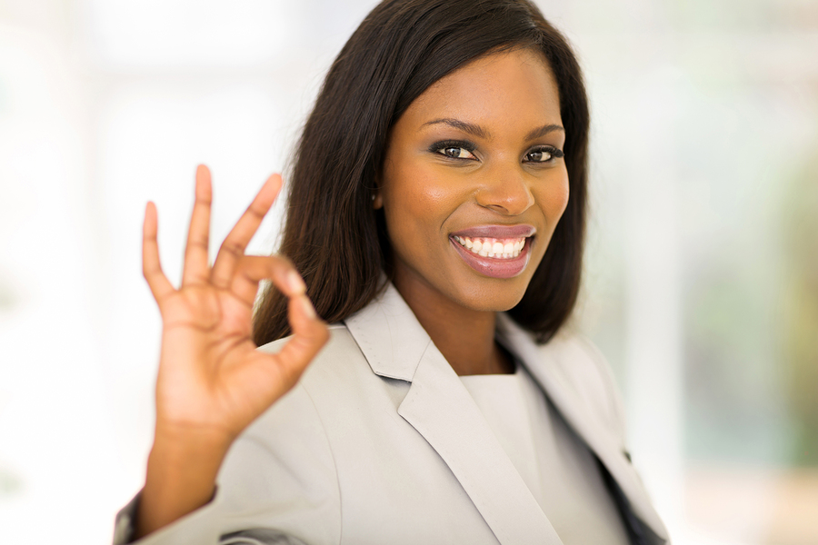 Innocent everyday gestures that are considered completely offensive in ...